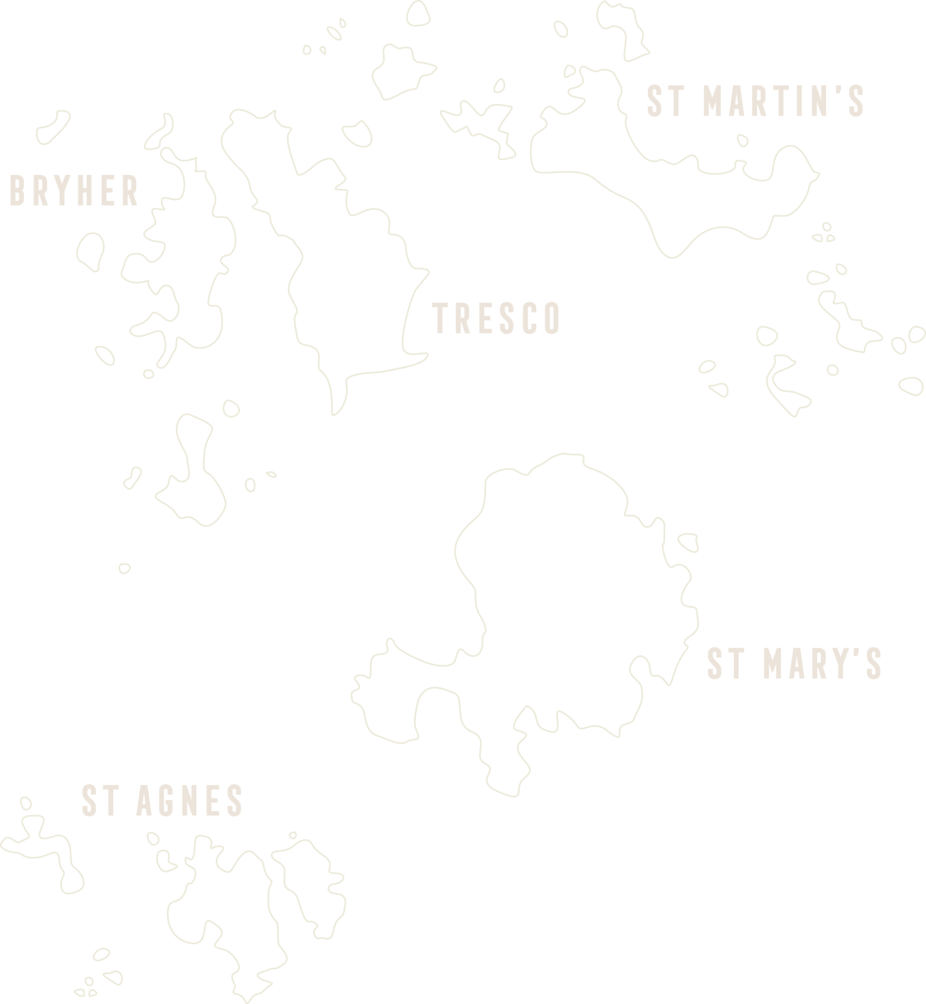 Holiday on Scilly | Isles of Scilly Holiday